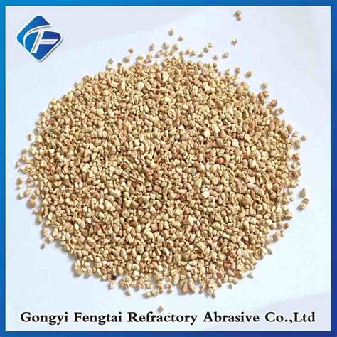 Factory Supply Granular Corn Cob For Abrasive Polishingid10773666