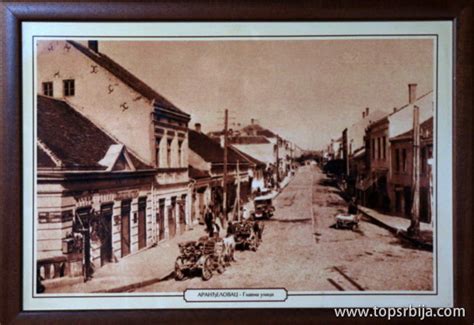 Etno Selo Divljakovac Srbija U Službi Gastronomije I Gostoljublja