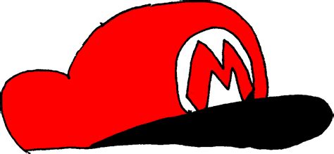 Marios Hat By Toontrev On Deviantart