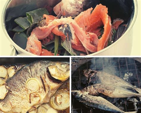 Atlantis Of Kilmore Quay Fish Cooking Methods