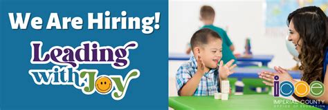 Behavioral Assistant Special Education Req 25 289 At Imperial