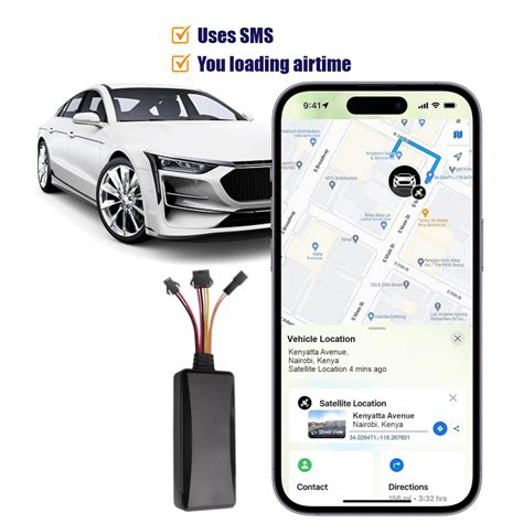 Vehicle Tracking Basic Package Rocspeed Tracking Limited