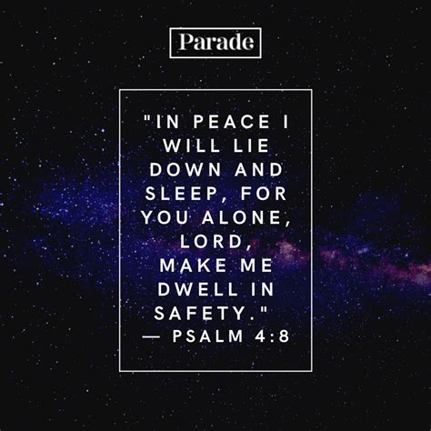 50 Good Night Prayers For Evening And Bedtime Parade