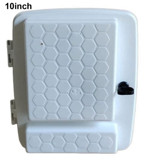 Rectangular Pp Camera Junction Box At ₹ 280 Piece In Rajkot Id 2852940106991