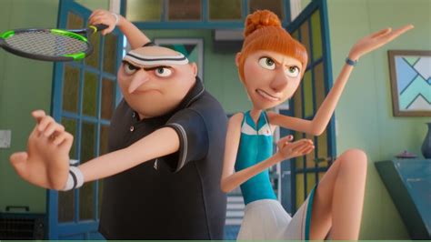 Despicable Me 4 Which Villains Return All Cameos Explained