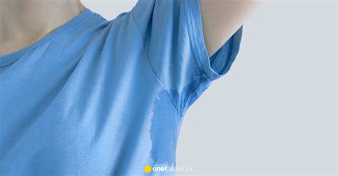 Plamy Pod Pachami To Latem Prawdziwa Zmora Co Zrobić żeby Się Ich Pozbyć