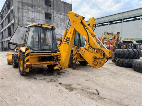 Jcb 3cx Backhoe Loader Jcb 3cx And Jcb Backhoe Loader
