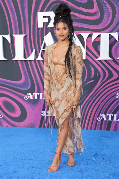 Zazie Beetz R Marveluniversewomen