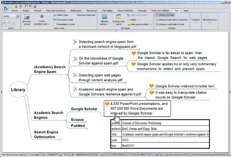 Open Source Mind Mapping Best Tools For Beginners