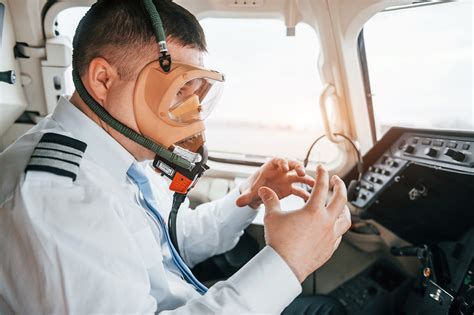 Altimeter Setting Explained A Comprehensive Guide For Pilots
