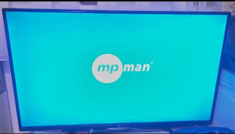 Fernseher Mpman 42zoll Kaufen Auf Ricardo