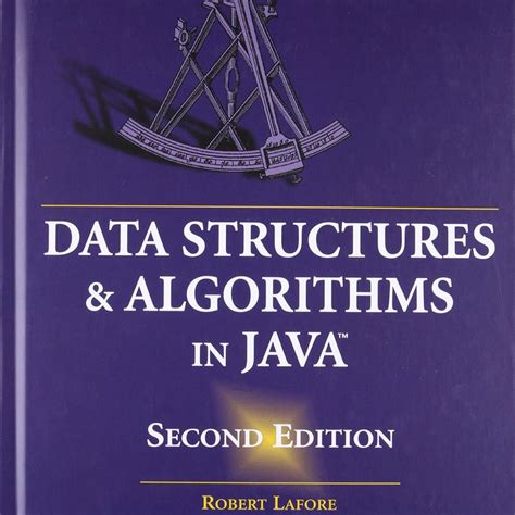 Data Structures And Algorithms In Java 2nd Edition By Robert Lafore
