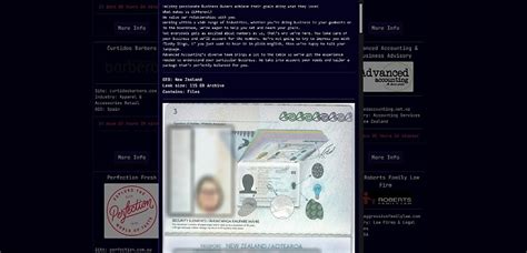 Exclusive New Zealand Accounting Firm Confirms Sarcoma Ransomware