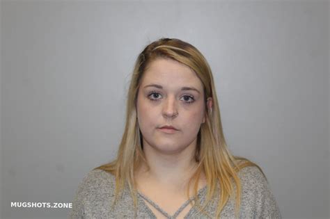 Mcglothlin Morgan Nicole 01 26 2024 Southwest Regional Jail Mugshots Zone