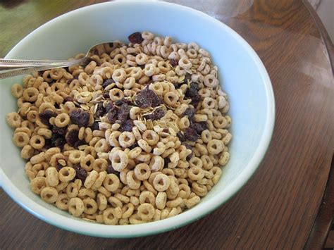 Adventures Of A Wayfarer Cheerios Maple Syrup Balls