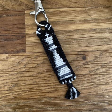 Alpha Pattern 120530 Braceletbook