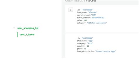 使用 Mongodb 构建 Python 数据库 Mongodb