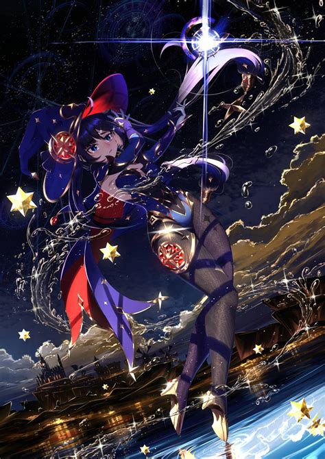 Nithros Mona Genshin Impact Genshin Impact Gold Footwear