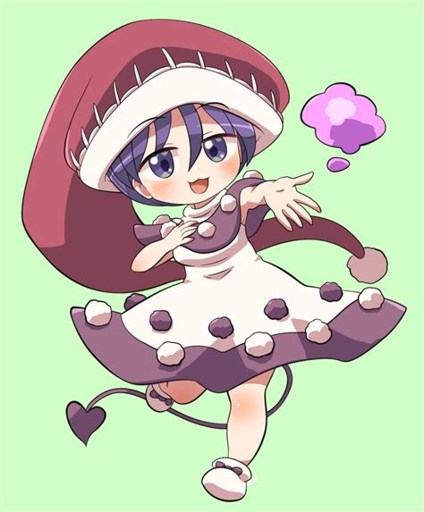 Rokugou Daisuke Doremy Sweet Touhou Commentary Request Highres