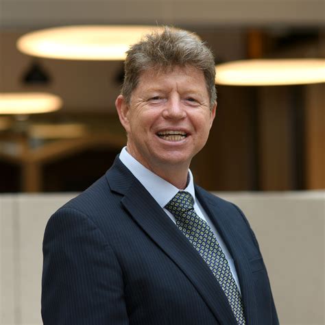 In Conversation With… Professor Bob Doherty Bremnerco