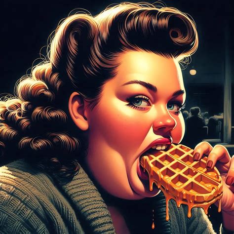 Maple Mastodon By Lardna Minch On Deviantart