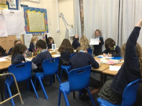 Cranham C Of E Primary School Music Impact