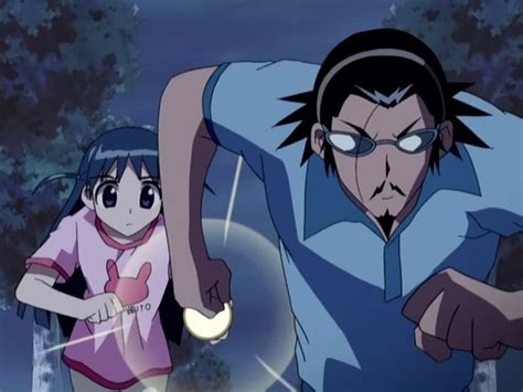 School Rumble Image Fancaps