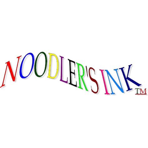 Noodlers Ink