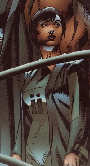 Ursa Character Comic Vine