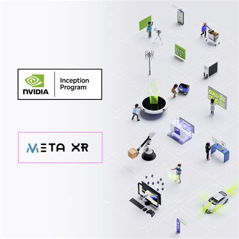 meta xr formerly groomers on linkedin metaxr nvidiainception vr