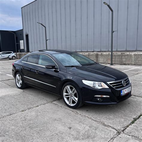 Volkswagen Passat Cc 20 Tdi Blue Motion Cijena 10500 € Crna Gora Ulcinj Ulcinj Uži Dio