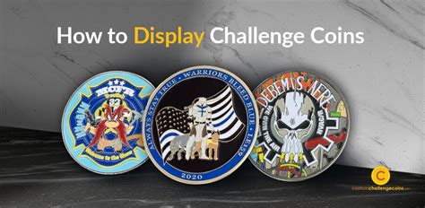 Challenge Coin Etiquette 101 The Complete Guide Custom Challenge Coins
