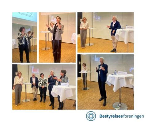 Bente Overgaard On Linkedin Corporategovernance Cbsexecutivefonden