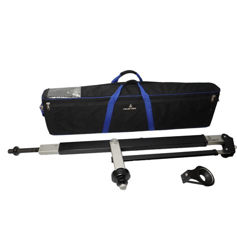 Egripment Genie Jib Mini Jib Cinevision Solutions