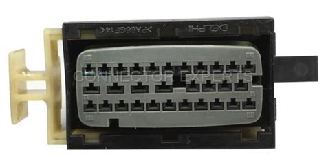 Electronic Brake Control Module