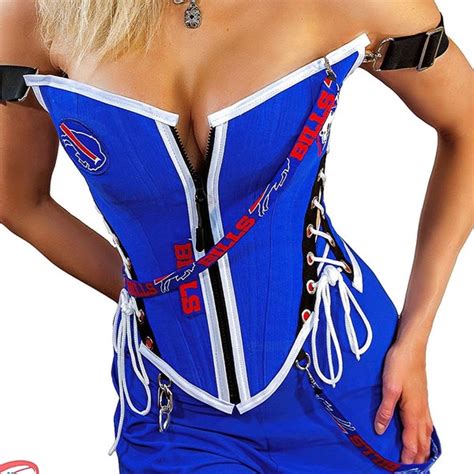 Sexy Nfl Bills Etsy