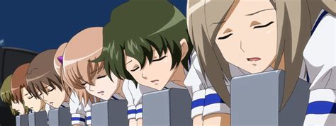 Manami Aika Zero Misaki Aika Zero Nanami Aika Zero Shiragiku