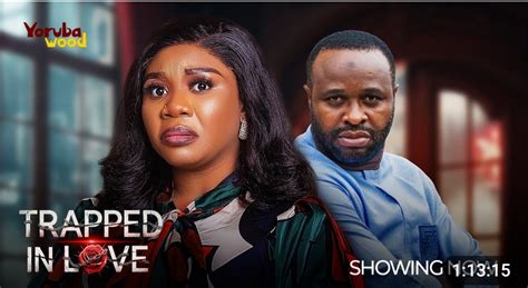 Movie Review Trapped In Love — A Tale Of Fear Courage And The Fight