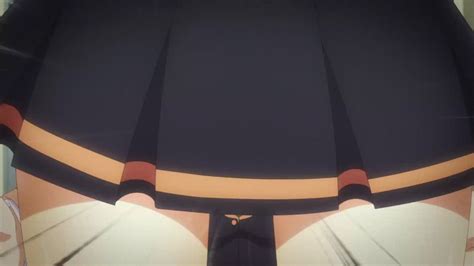 Ayakashi Triangle Ass Grab By Fapboy54 On Deviantart