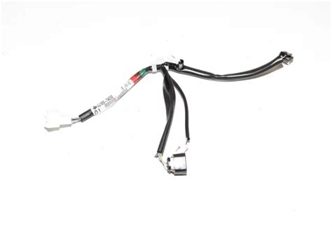 Jeu De CÂbles Faisceau Hayon 82185 74010 Iq Original Toyota Eur 45 99