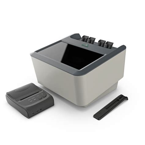 Gmo Equipment Package Precision Calibration