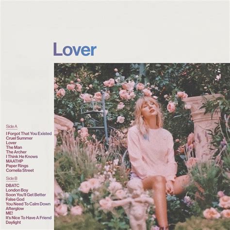 Taylor Swift Lover Album Best Lyrics At Nancy Hickman Blog
