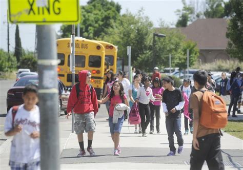 The Middle School Teen Brain Shift
