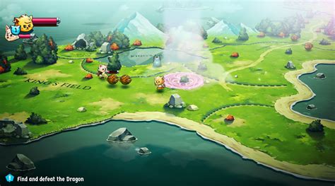 The Modern Gafa Review Cat Quest Ii