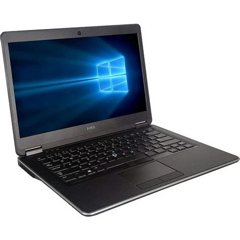 Dell Latitude E7440 Laptop 256 Gb Core I5 At ₹ 15000 In Gurugram Id