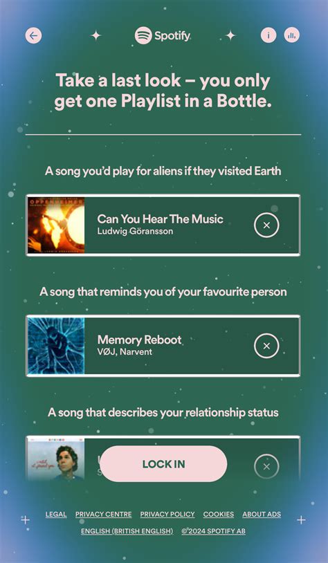Heres How You Can Send Music To Your Future Self Through Spotify