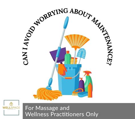 Wellspace Flex Wellness Rooms 🧹𝐋𝐞𝐭 𝐖𝐞𝐥𝐥𝐒𝐩𝐚𝐜𝐞 𝐓𝐚𝐤𝐞 𝐂𝐚𝐫𝐞 𝐎𝐟 𝐓𝐡𝐞 𝐇𝐚𝐫𝐝