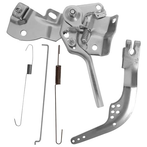 Predator Engine Throttle Return Spring At Mark Villa Blog