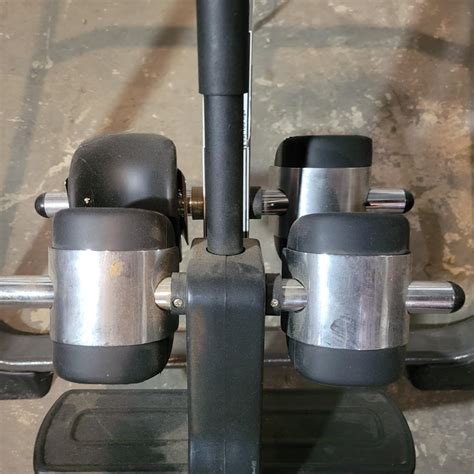 Ironman Inversion Table B Dw