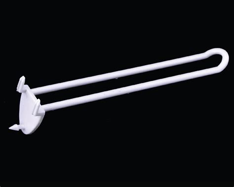 Famous Hanging Display Double Pegboard Hook Versatile Organizer Hook Manufacturer Factory